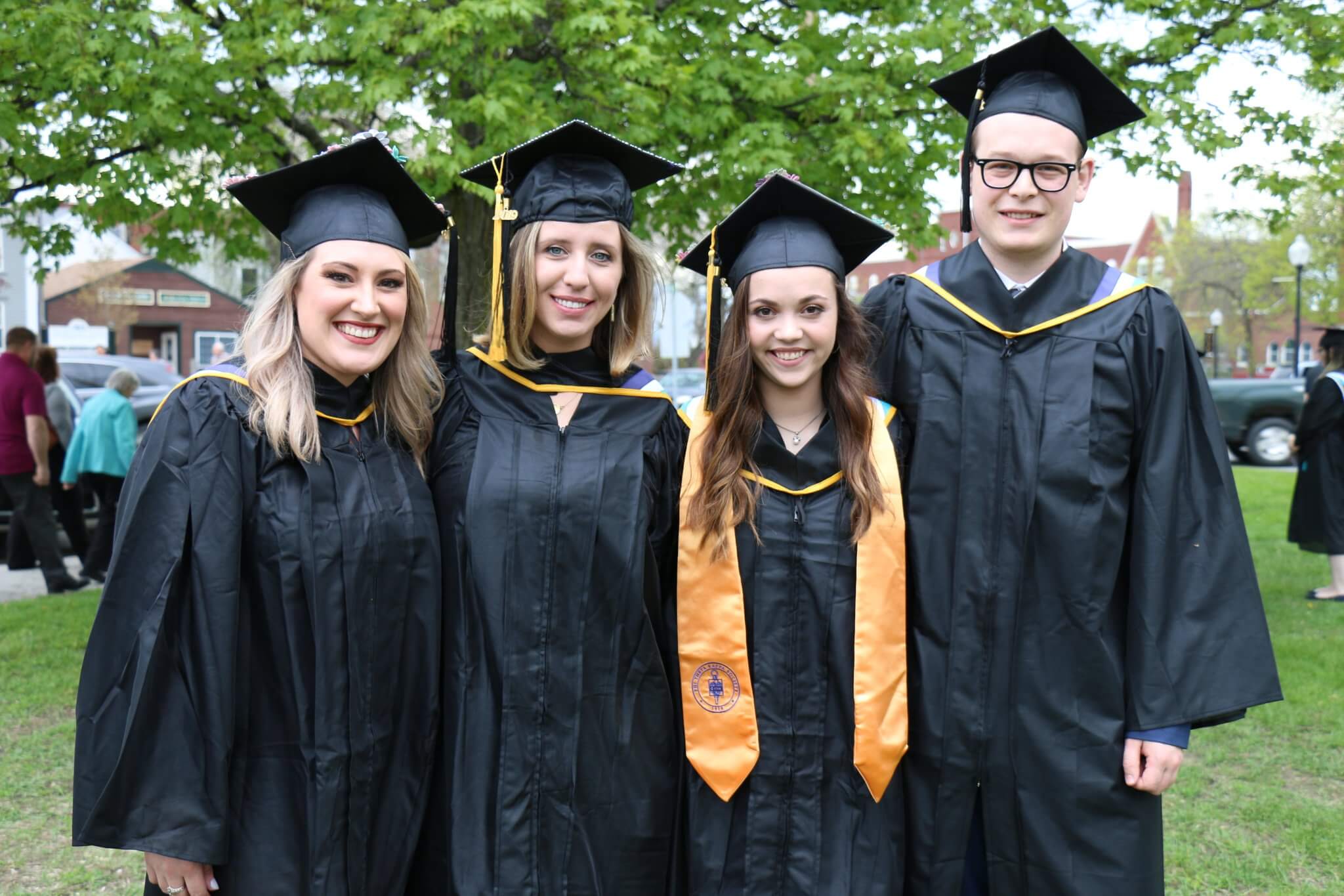 Transfer Pathways - River Valley Community College