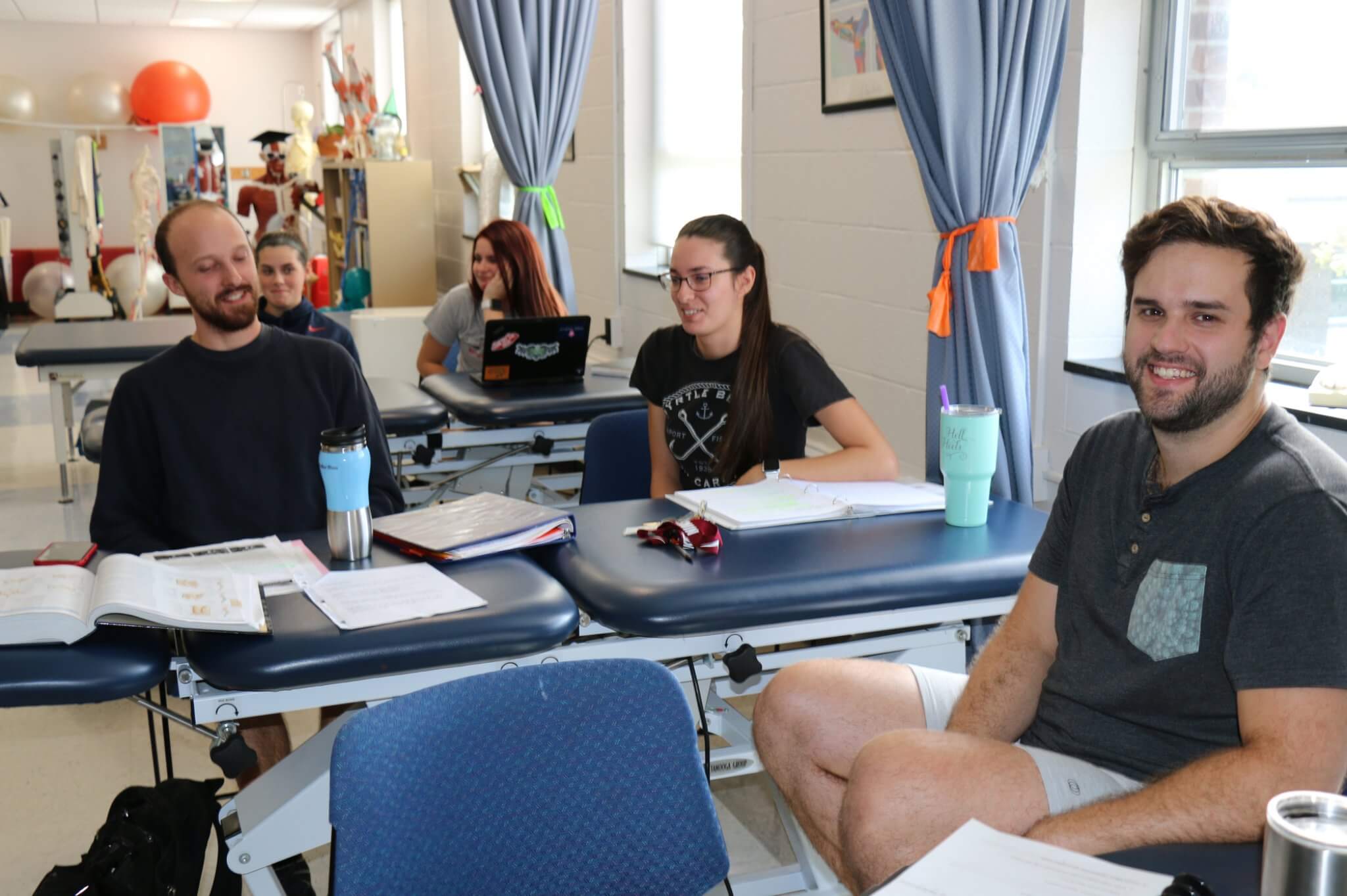 Career Resources - River Valley Community College