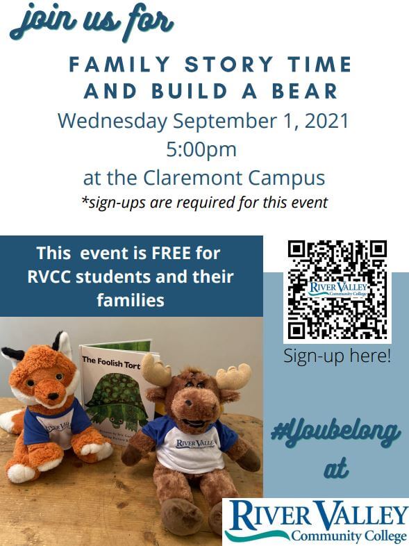 Student Life – River Valley Community College