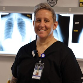 Radiologic Technology - River Valley Community College