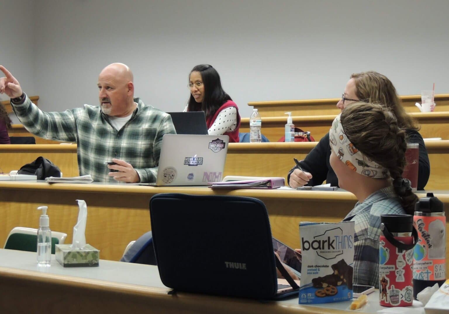 Lebanon Academic Center - River Valley Community College