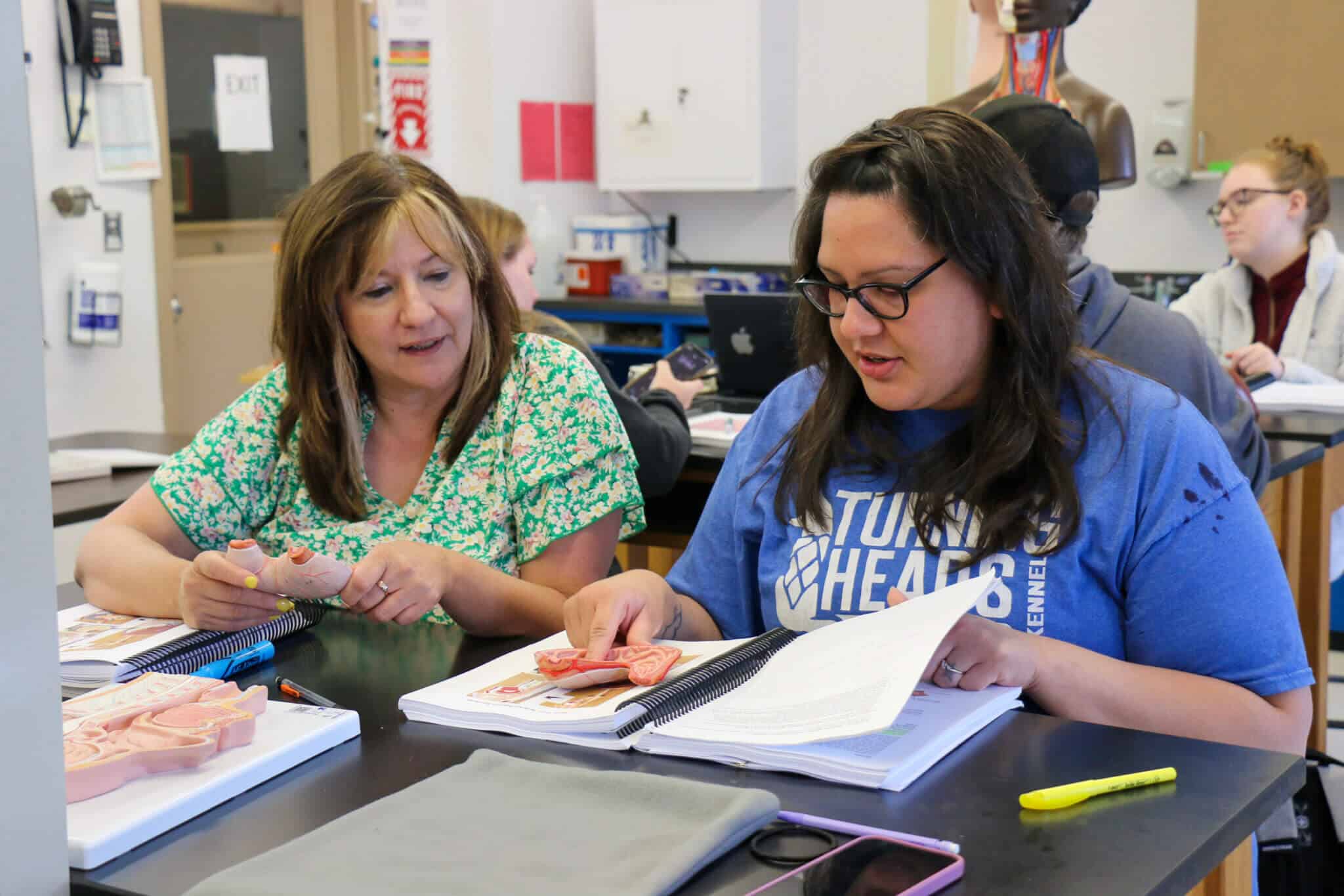 Claremont Campus - River Valley Community College
